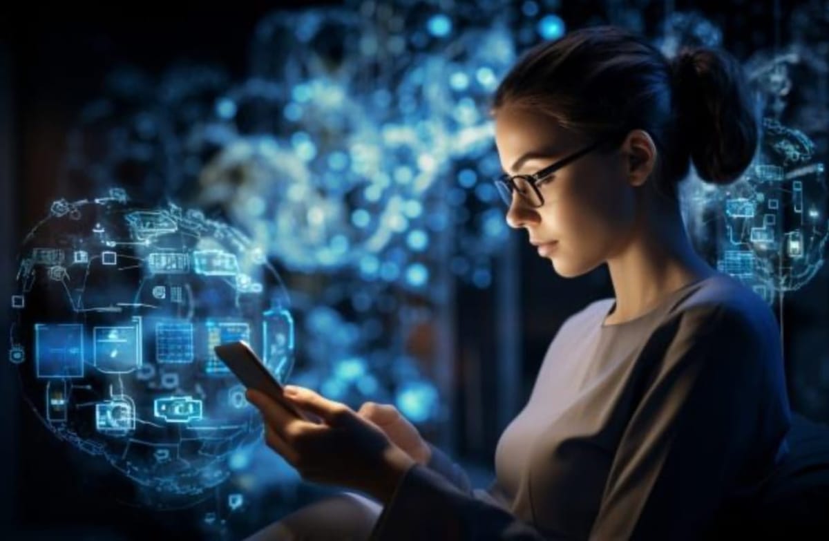 Is Ai Ruining Future Generations?