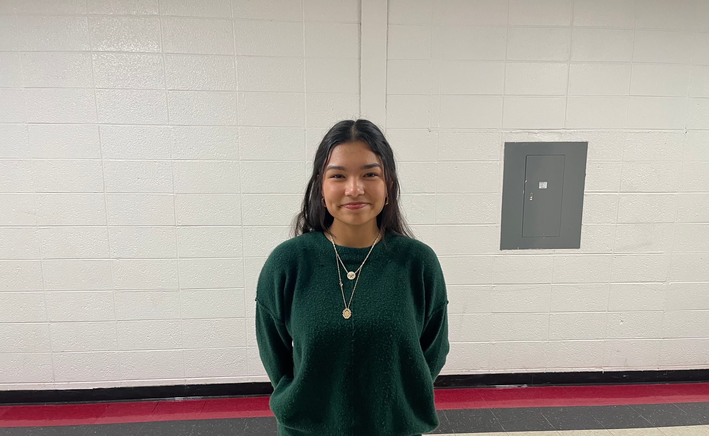 Meet the Cast of Mean Girls